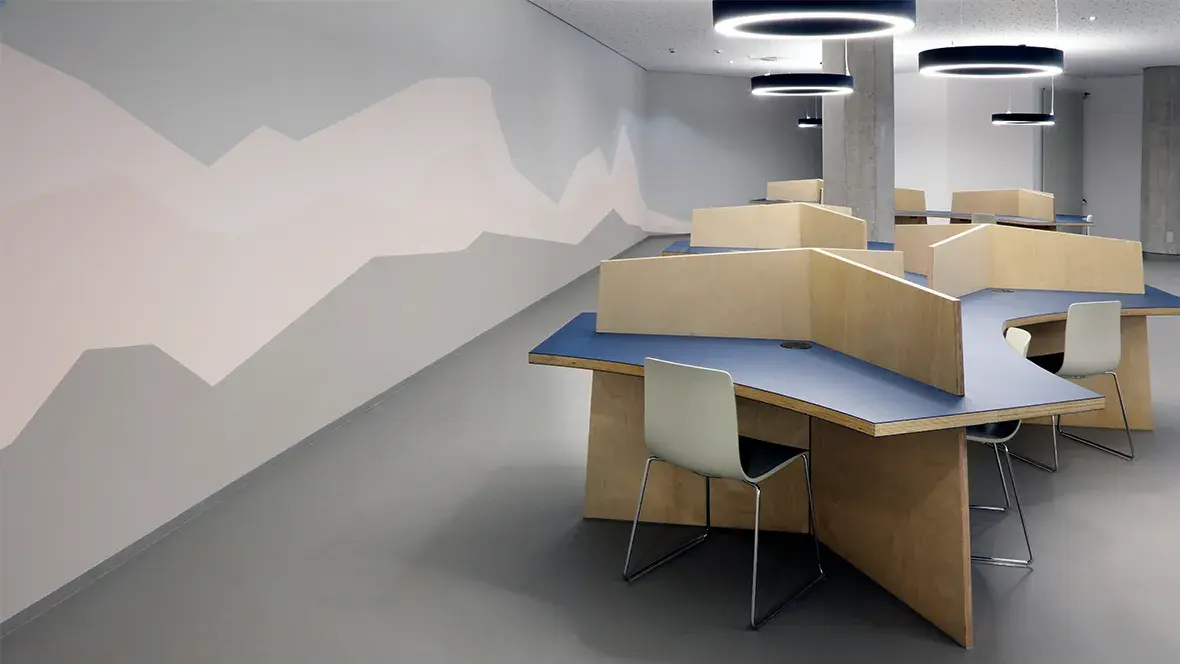 Forbo Flooring References